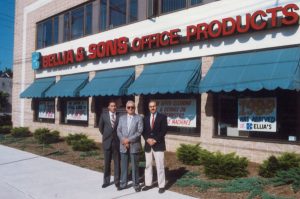 Our Company - Bellia Office Furniture - South Jersey Office Furnishing ...