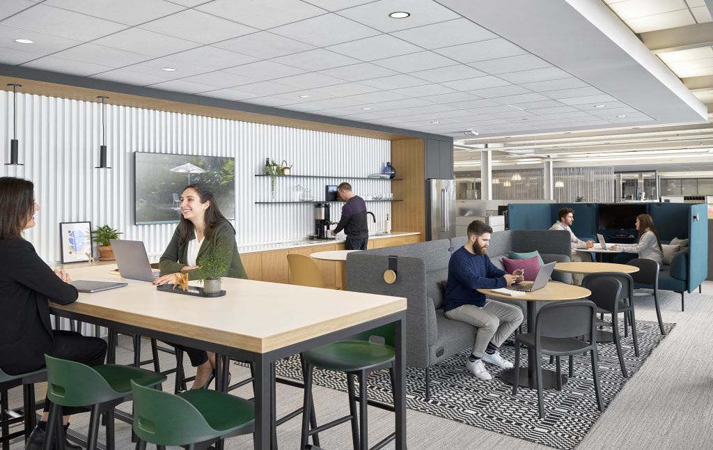 Can Your Employees Focus Like They Need To? - Bellia Office Furniture ...