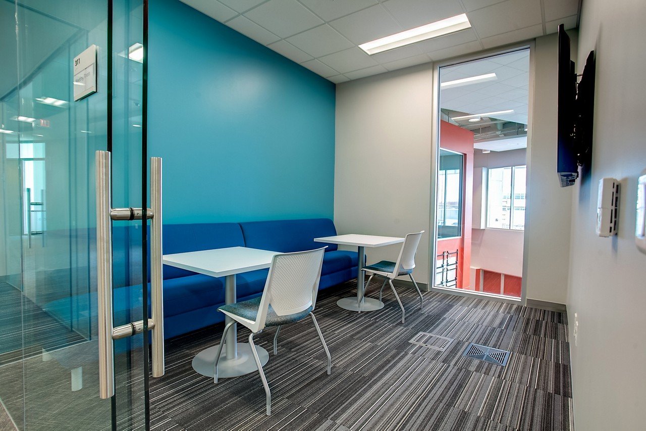 Employee Energy – And How You Can Improve It - Bellia Office Furniture ...